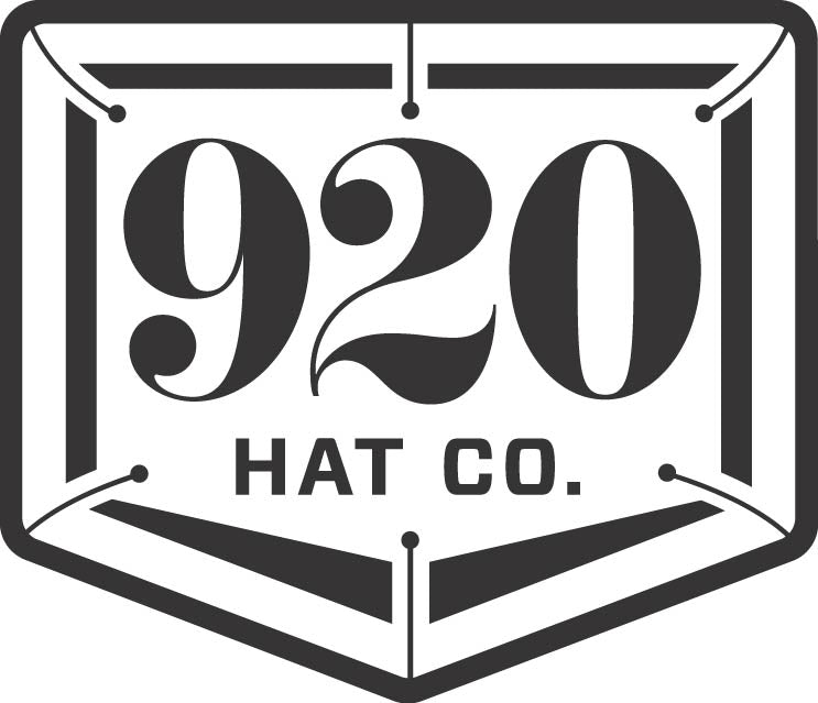 UV PATCH HATS – 920 Hat Co.
