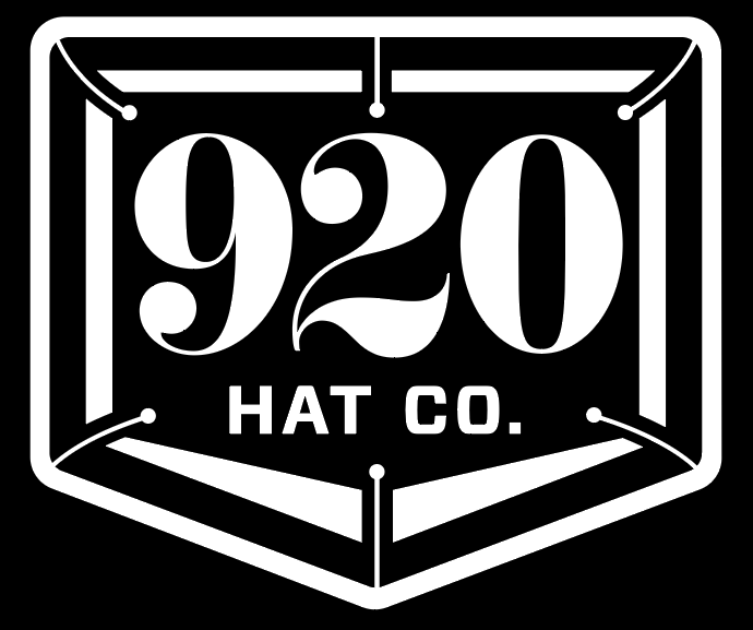 920 Hat Co. | Custom Headwear | Combined Locks, Wisconsin